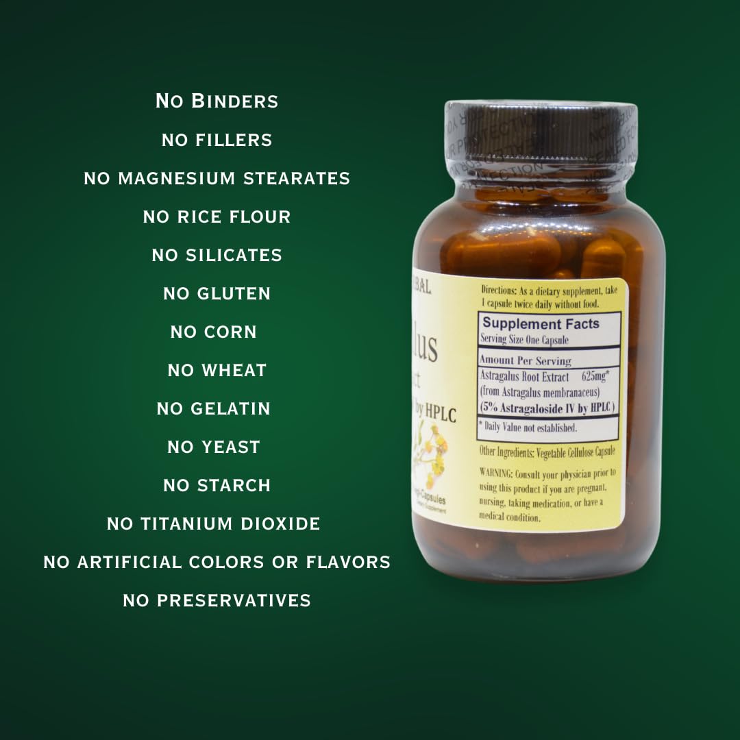 Barlowe's Herbal Elixirs glass bottle