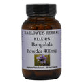 Barlowe's Herbal Elixirs vitality capsules