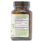 Barlowe's herbal nettle capsules
