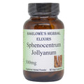 Barlowe's herbal supplements for wellness