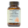 Barlowe's Lion's Mane extract benefits