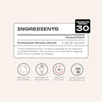 barrière multivitamin patches for youthful skin