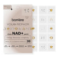 barrière Youth Repair NAD+ Patches for vitality