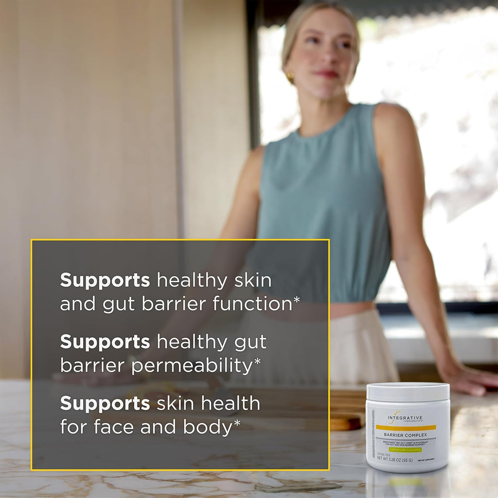 Barrier Complex for overall wellness