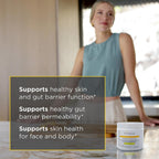 Barrier Complex for overall wellness