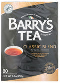Barry's Classic Blend herbal tea bags