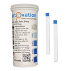 Bartovation vitamin C test strips