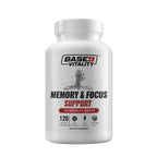 Based Vitality memory capsules for brain health