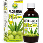 Basic Ayurveda Aloe Vera juice benefits