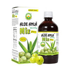 Basic Ayurveda Aloe Vera juice benefits