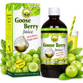Basic Ayurveda Amla Juice benefits