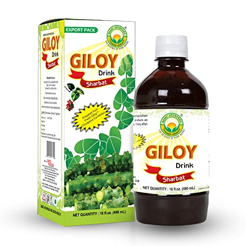 Basic Ayurveda Giloy juice benefits