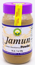 Basic Ayurveda Jamun Powder benefits for health