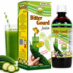 Basic Ayurveda Karela juice benefits