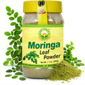 BASIC AYURVEDA moringa leaf powder benefits