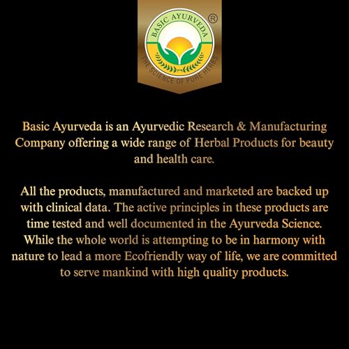 BASIC AYURVEDA shilajit for vitality