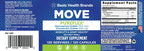 Basic Brands joint pain relief