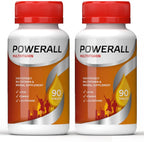Basic Brands multivitamin for daily health