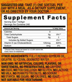 Basic Brands Vitamin D3 for bone health