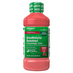 Basic Care electrolyte solution for hydration
