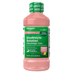 Basic Care electrolyte solution for hydration