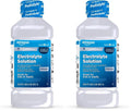 Basic Care electrolyte solution for hydration