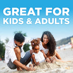 Basic Care electrolyte solution for kids