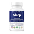 Basic Health Brands melatonin for sleep