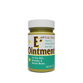 Basic Organics Vitamin E skin repair