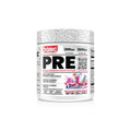 BASIC SUPPLEMENTS pre-workout energy boost