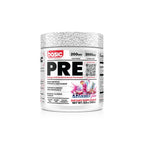 BASIC SUPPLEMENTS pre-workout energy boost