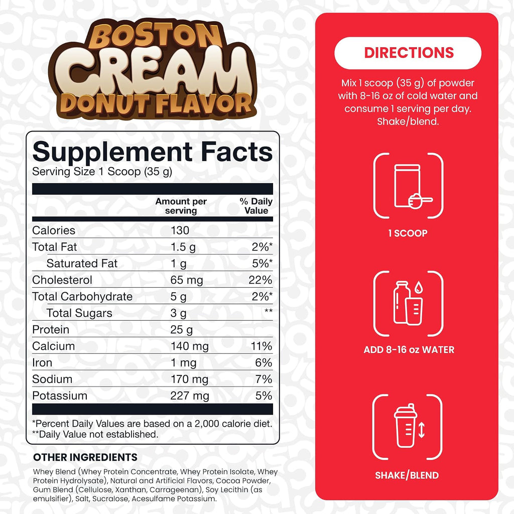BASIC SUPPLEMENTS protein powder for post-workout recovery