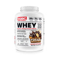BASIC SUPPLEMENTS whey protein for muscle gain