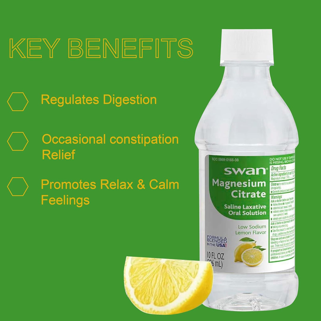 BASICOS magnesium for digestive health