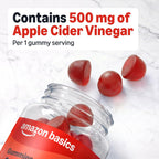 Basics apple cider vinegar health benefits
