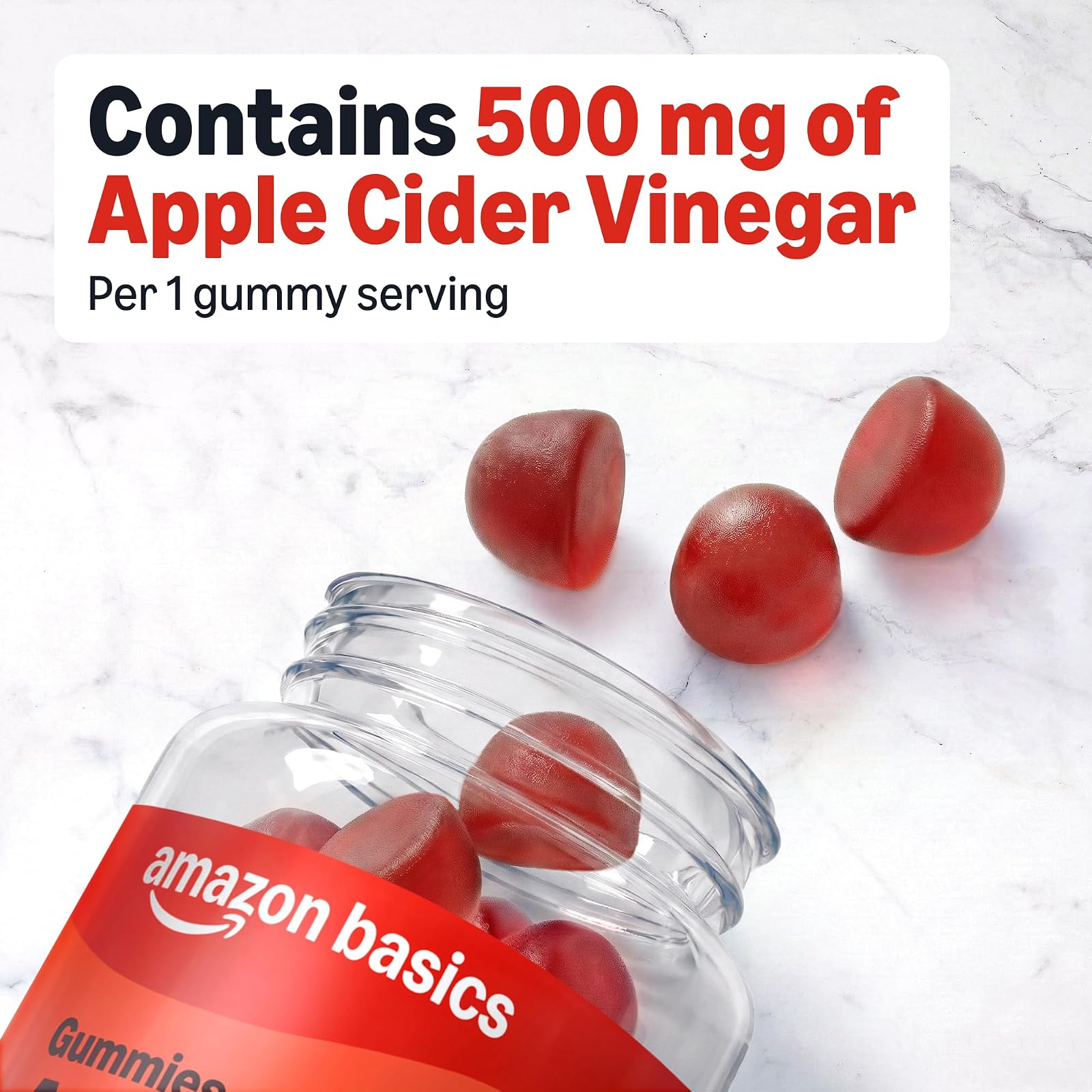 Basics apple cider vinegar health benefits