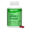Basics AREDS 2 eye health supplement