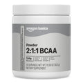 Basics BCAA powder for muscle recovery