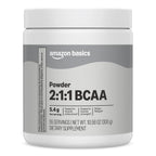 Basics BCAA powder for muscle recovery
