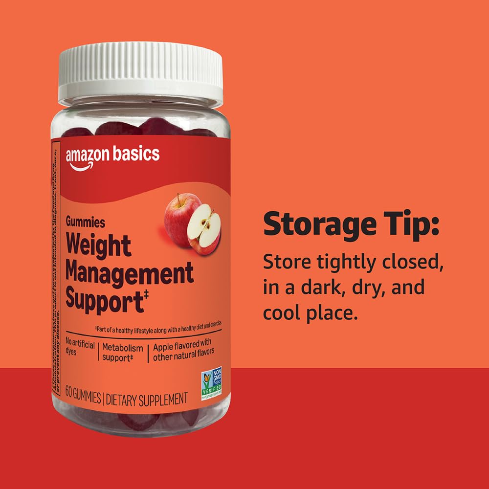 Basics Chromium Picolinate for healthy metabolism