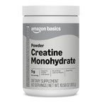 Basics creatine monohydrate for muscle gain