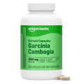 Basics Garcinia Cambogia weight loss support