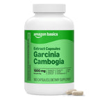 Basics Garcinia Cambogia weight loss support