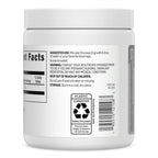 Basics l-glutamine for immune support