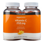 Basics Vitamin C gummy supplements