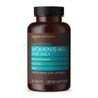 Basics women's multivitamin for daily health
