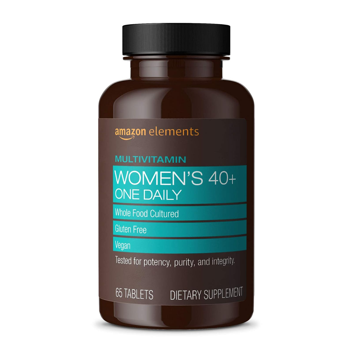 Basics women's multivitamin for daily health