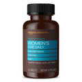 Basics women's multivitamin for daily health