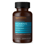 Basics women's multivitamin for daily health