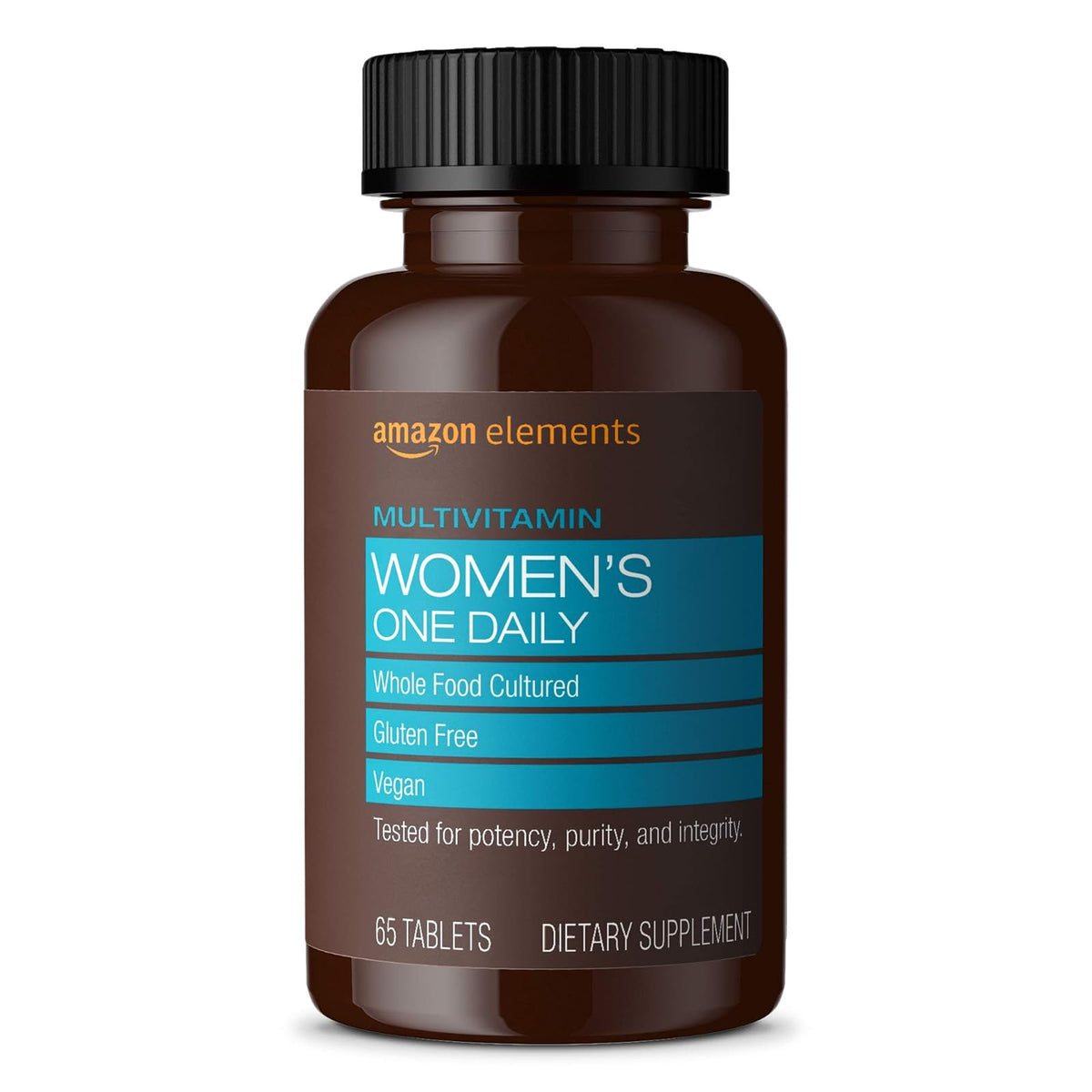 Basics women's multivitamin for daily health